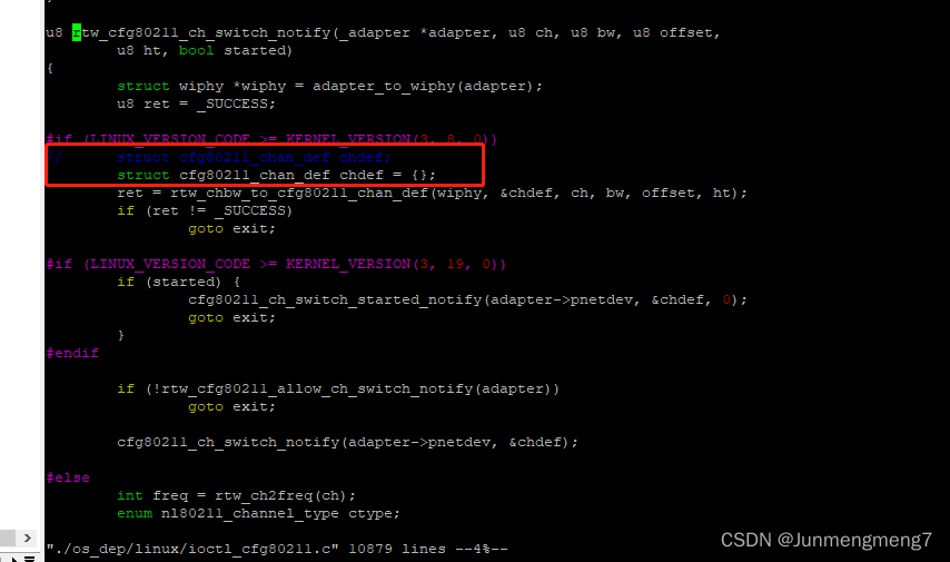 WARNING:CPU :2 PID:593 at net/wireless/nl802.c:2883 nl80211_send ...