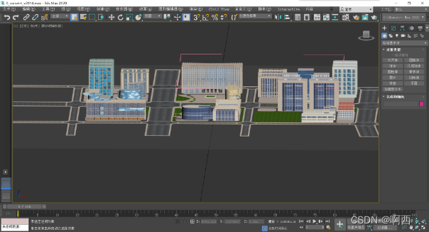 SuperMap GIS精模数据处理Q&A_cesium 摩尔纹-CSDN博客