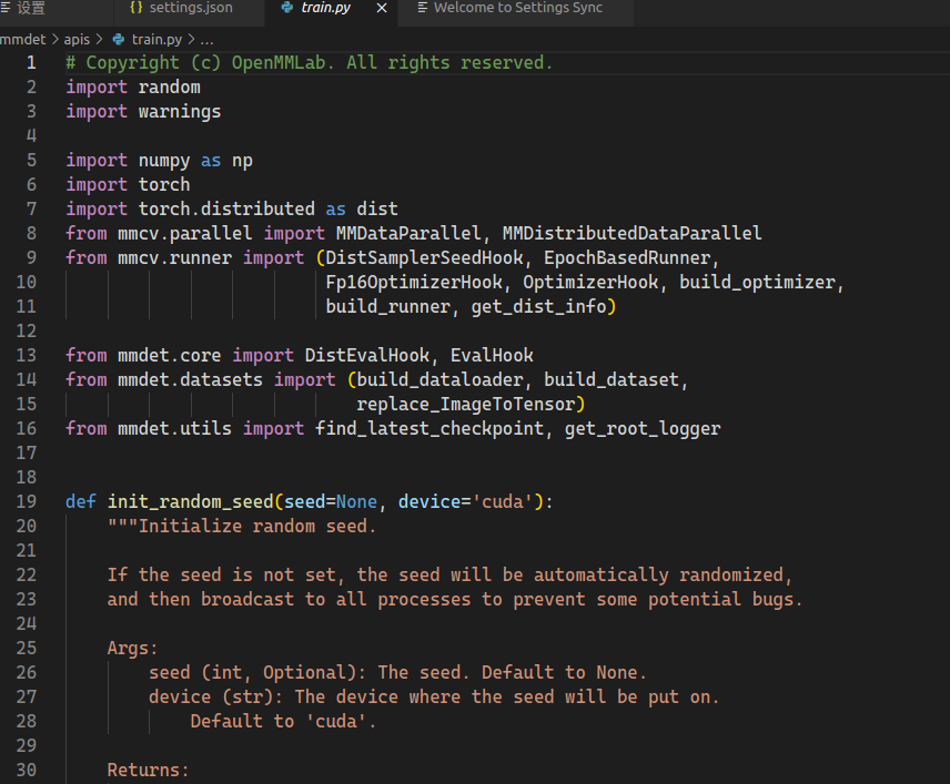 VS code——基础操作和插件配置_vscode前进后退插件_Irving.Gao的博客-CSDN博客