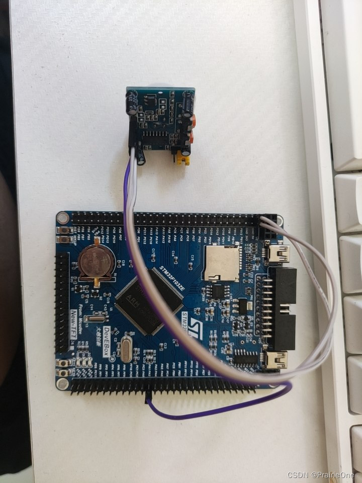 HC-SR501人体感应模块代码（STM32单片机驱动）_hcsr501人体感应模块-CSDN博客