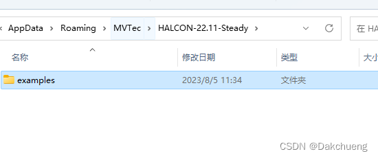 Halcon +HALCON切换助手 + DLT 安装简化教程-CSDN博客