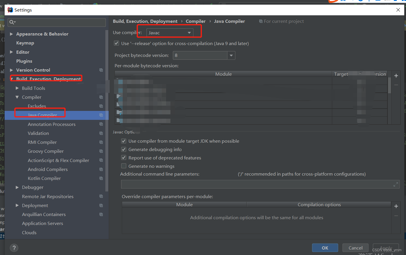 Idea 使用lombok Build项目报错 The Method Getxxx Is Undefined For Type Xxx