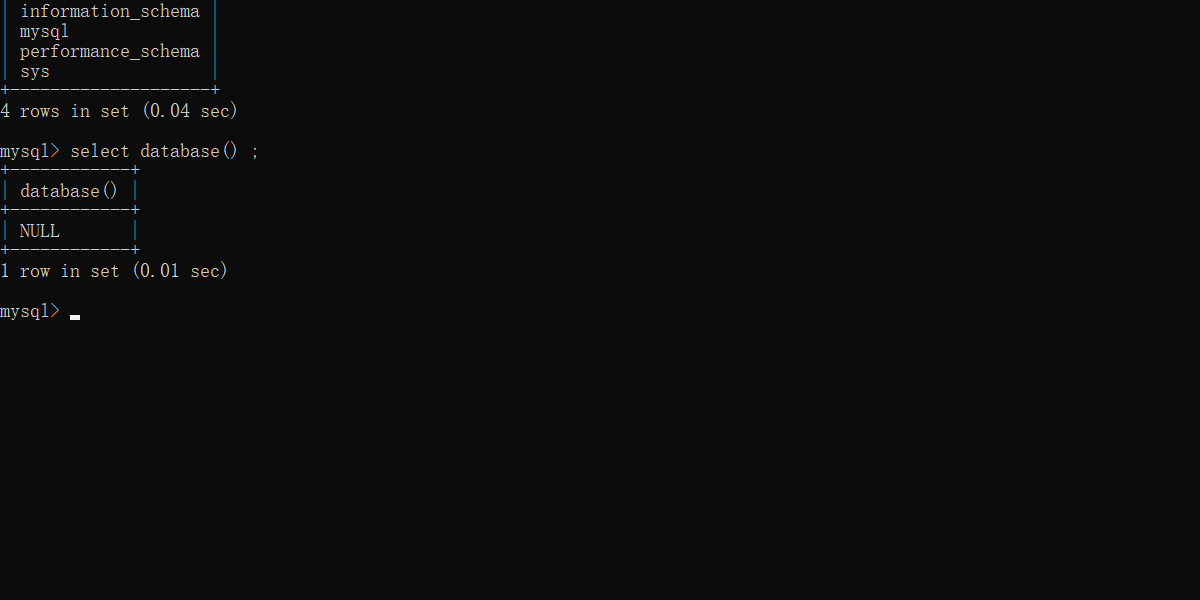 Mysql基础 第3篇 Data Definition Language，数据定义语言ddl 数据库操作15多选数据定义语言datadefinitionlanguageddl