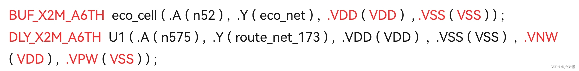 LVS Debug: 衬底电位不匹配问题_芯片lvs debug怎么解决-CSDN博客