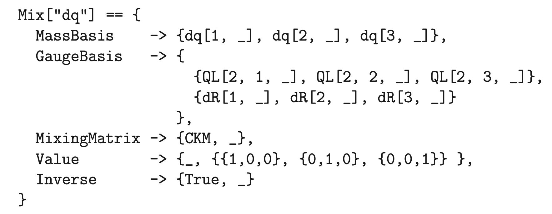 FeynRules的上手使用1--介绍&模型参数设置_福斯基的博客-CSDN博客