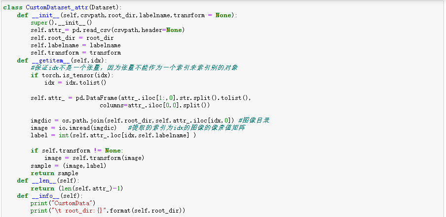 将png/jpg图像数据集转四维tensor输入PyTorch_python pkl.gz图像压缩包变成4维加载到torch-CSDN博客