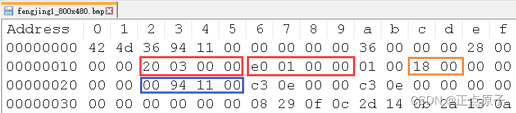 【正点原子fpga连载】第二十四章sd卡读bmp图片lcd显示实验 摘自【正点原子】dfzu2eg4ev Mpsoc之嵌入式vitis开发指南读取sd卡lcd显示图片代码 Csdn博客