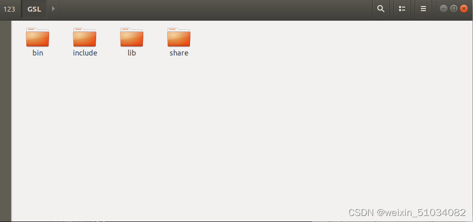 Ubuntu18.04将GSL库编译为ARM框架下的库文件_ubuntu18.04 gnu scientific library-CSDN博客
