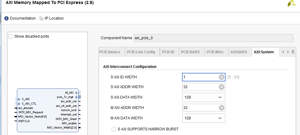 ZYNQ petalinux中PCIE读写NVME固态硬盘_zynq7035通过pcie读取固态-CSDN博客