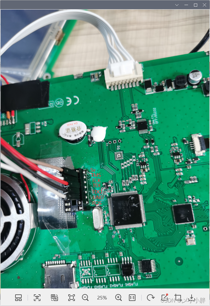 关于迪文屏T5L使用C51编程_迪文屏幕烧录-CSDN博客