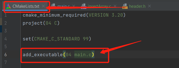 This file does not belong to any project target；code insight features might not work properly ...