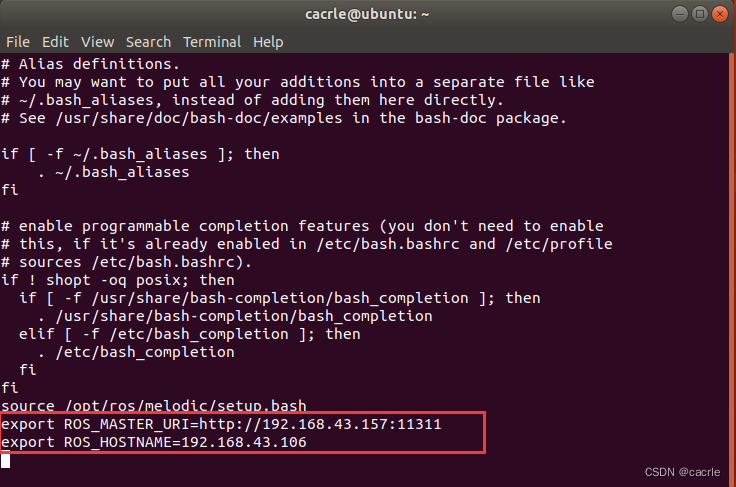 ROS开发之如何将树莓派采集的雷达、IMU数据在虚拟机rviz中显示？_ros2 虚拟机rviz2连接树莓派-CSDN博客