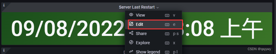 Prometheus+Grafana+windows_exporter实现对服务器、IIS、MSSQL监控（保姆级操作教程[windows平台 ...