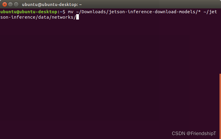 玩转Jetson Nano（四）：TensorRT图像识别_jetson nano tensorrt-CSDN博客