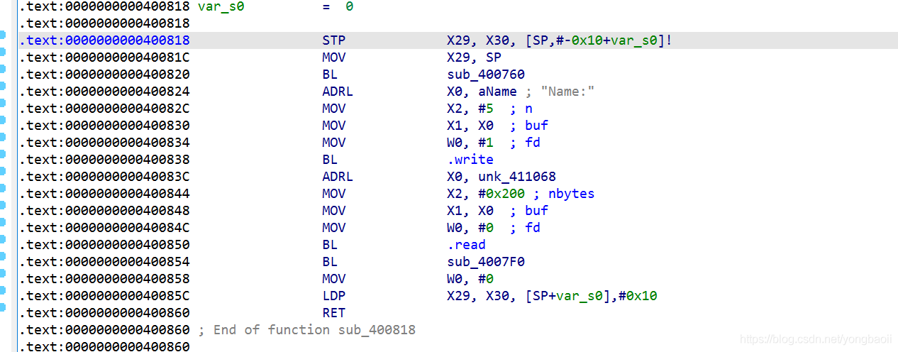 buuoj Pwn writeup 246-250-CSDN博客