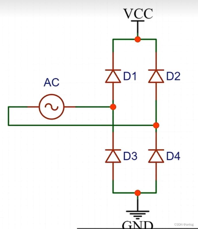 MOS管代替全桥整流_整流桥替代-CSDN博客