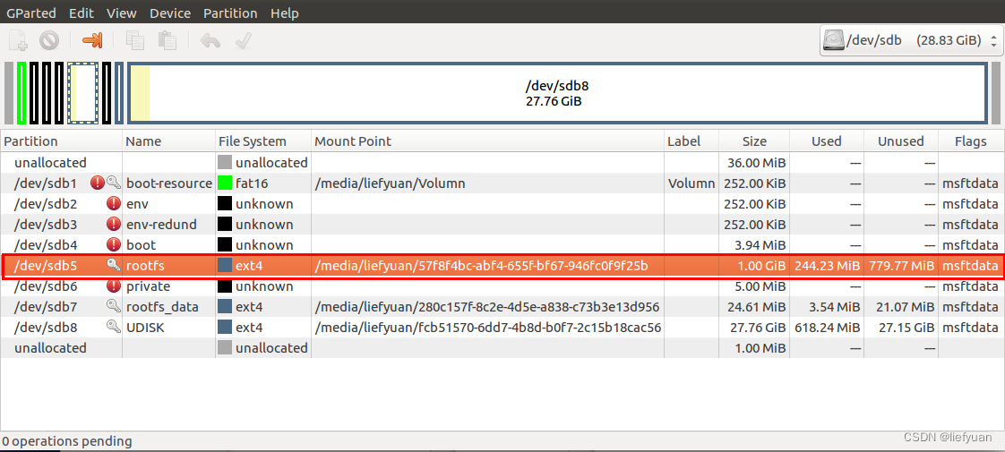 Mangopi MQ-R：T113-s3编译Tina Linux系统（三）独立编译Qt5-CSDN博客