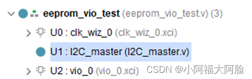 FPGA实现I2C读写EEPROM_fpga eeprom时序-CSDN博客