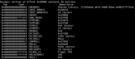 【OP-TEE】TA的加载（超详细）_ldelf optee-CSDN博客