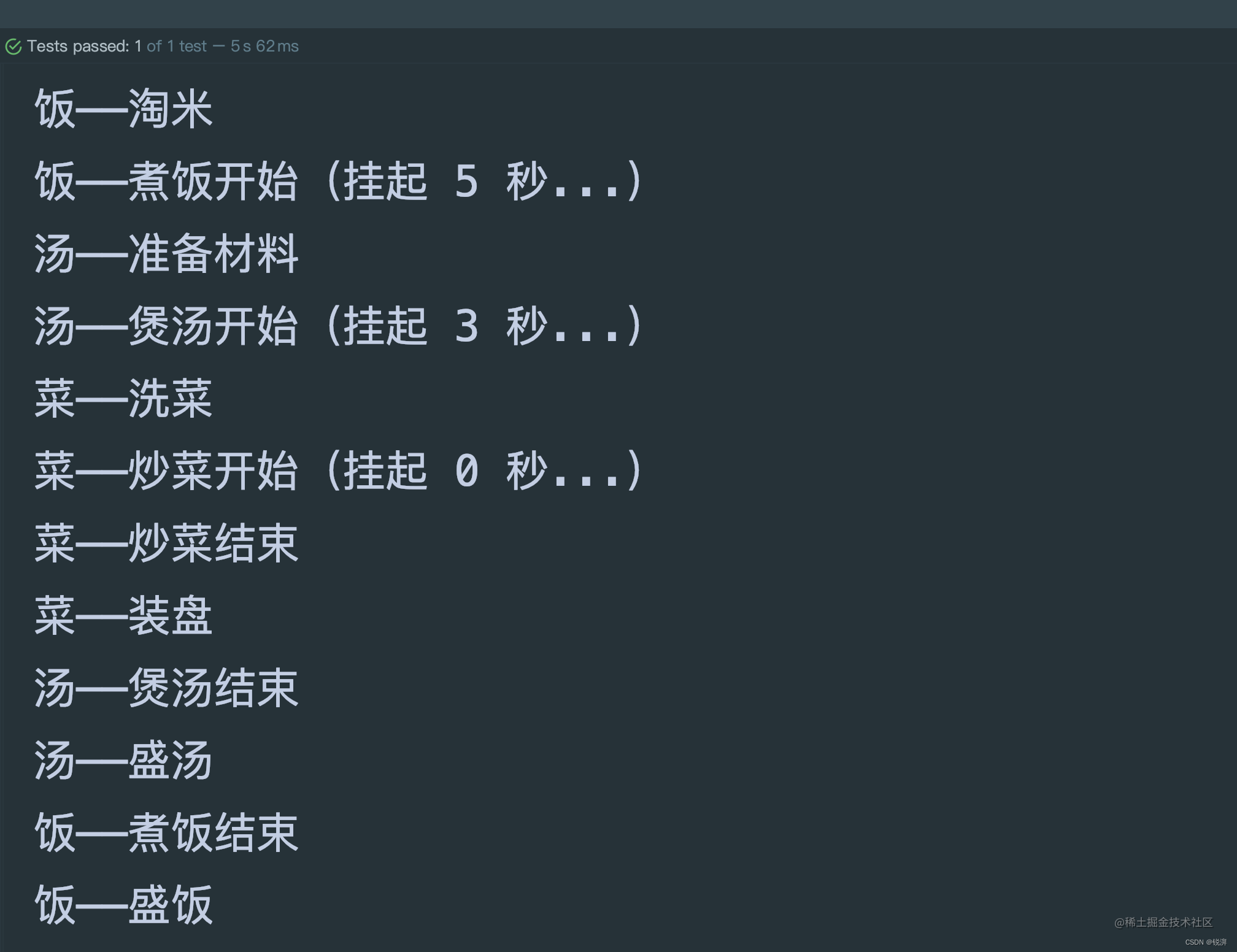 探索 Kotlin 协程原理 Kotlin协程的原理 Csdn博客