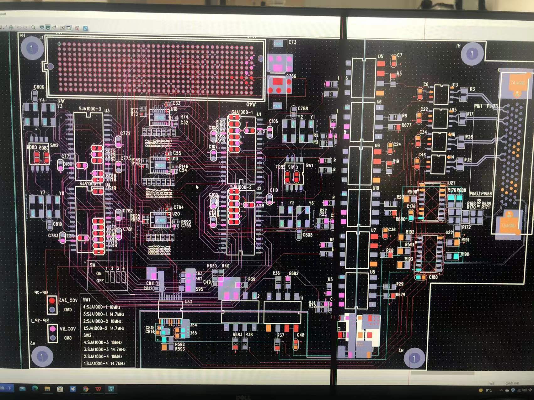 SJA1000+XC7Z030，SJA1000初始化及PS数据读取_sja1000初始化程序-CSDN博客