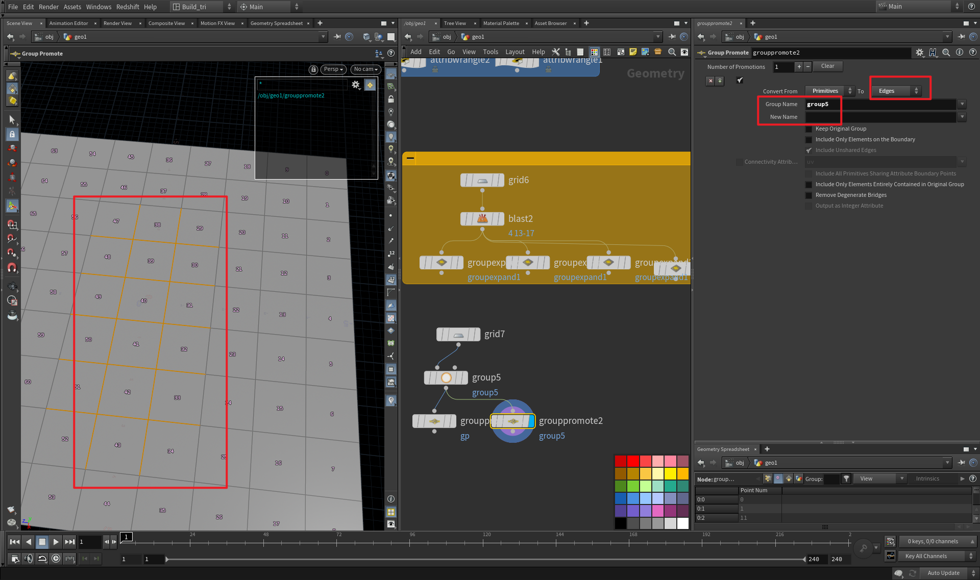 Houdini 组（group）的详细讲解_houdini group-CSDN博客
