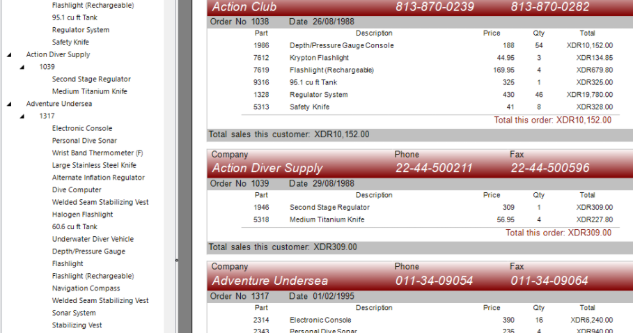 源码：FastReport FMX 2022.1-CSDN博客