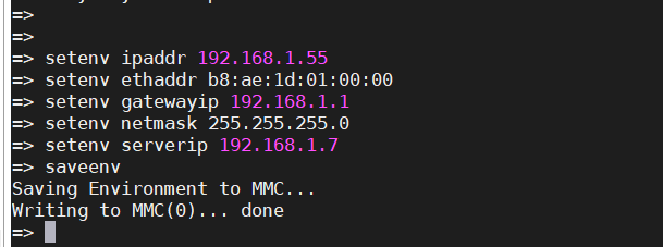 U-Boot移植_uboot移植-CSDN博客