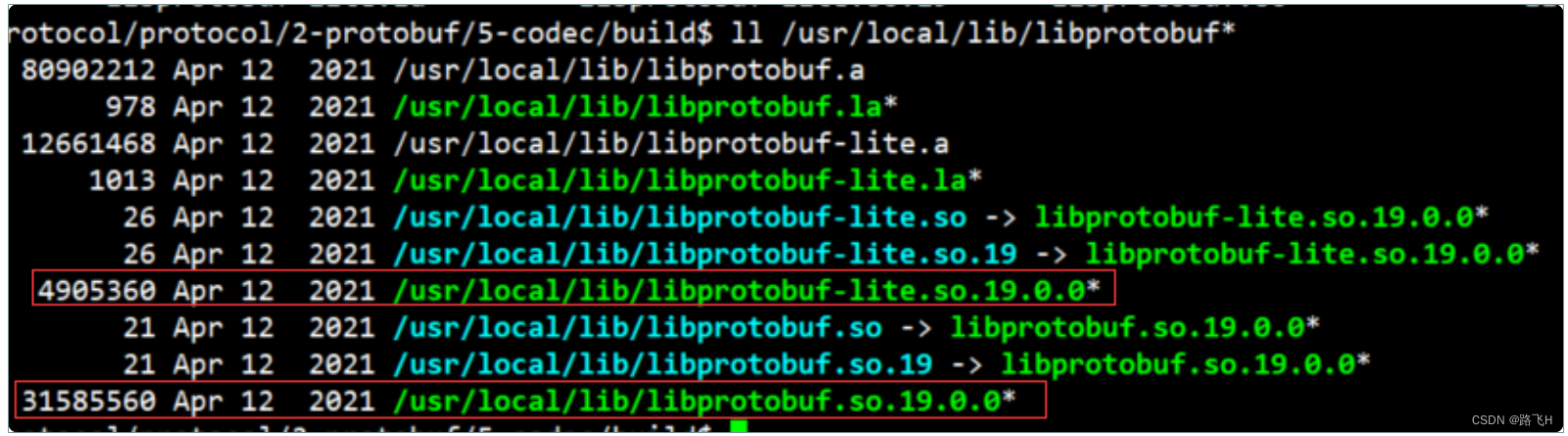 高效的网络传输协议设计protobuf_protobuffer协议-CSDN博客