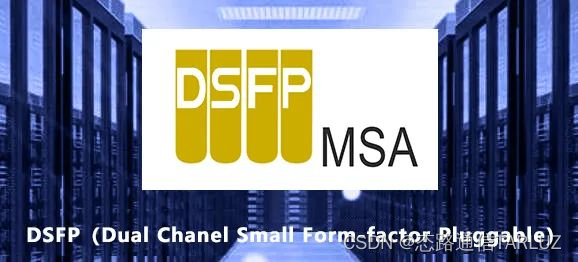 态路小课堂丨下一代数据中心100G接口——DSFP_100g dsfp base-sr2-CSDN博客