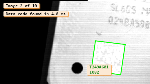 基于Halcon学习的二维码识别【十一】ecc200_training.hdev_halcon 二维码识别 c#-CSDN博客