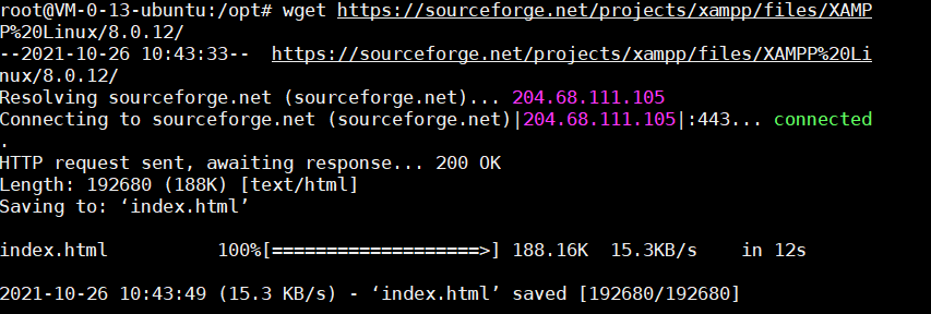 Linux系统安装Mediawiki_mediawiki-core 1.36.2-CSDN博客