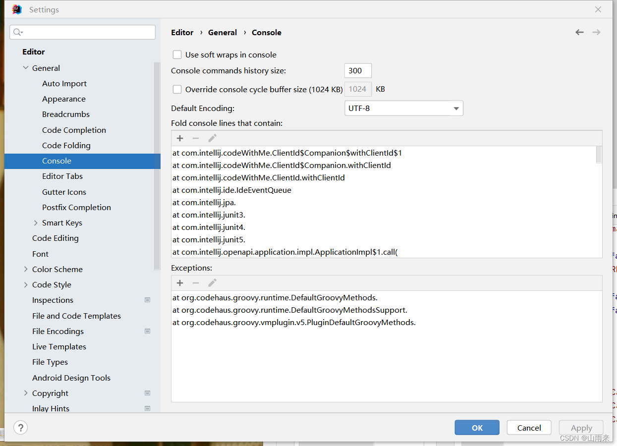 解决idea，tomcat服务器控制台输出中文乱码问题，无需更改任何文件内容_tomcat 中文显示-CSDN博客