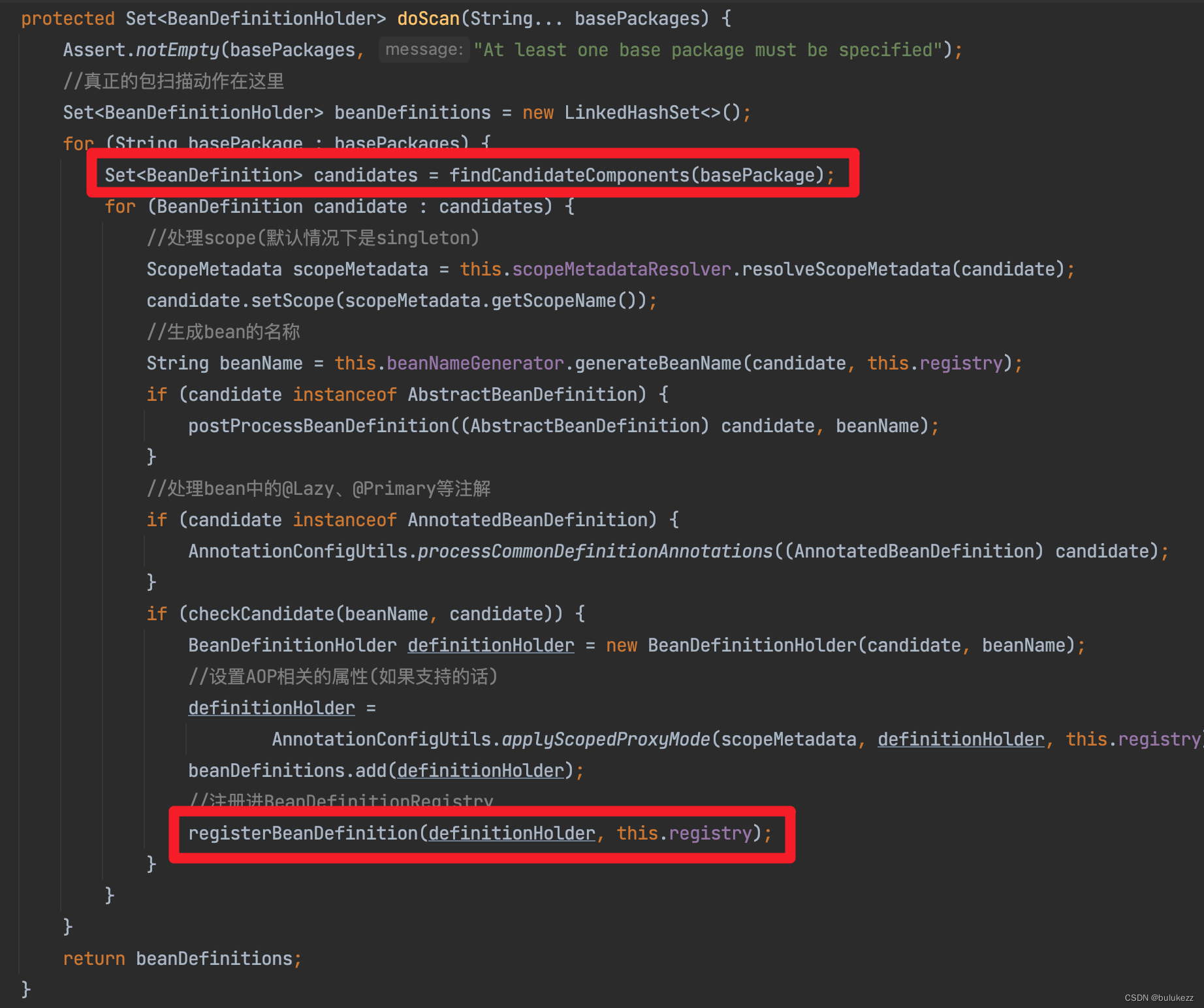 Springboot源码分析——启动流程分析springboot启动流程源码分析 Csdn博客