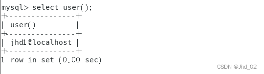 MySQL配置文件、用户权限、外部文件读取_symbolic-links=0-CSDN博客