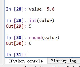 Python的基础知识_python radius-CSDN博客