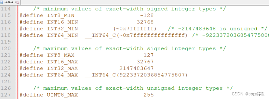C语言 typedef和#define的用法、区别，以及陷阱-CSDN博客