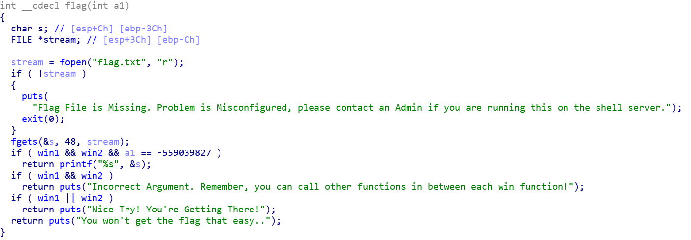 PicoCTF_2018_rop_chain-CSDN博客