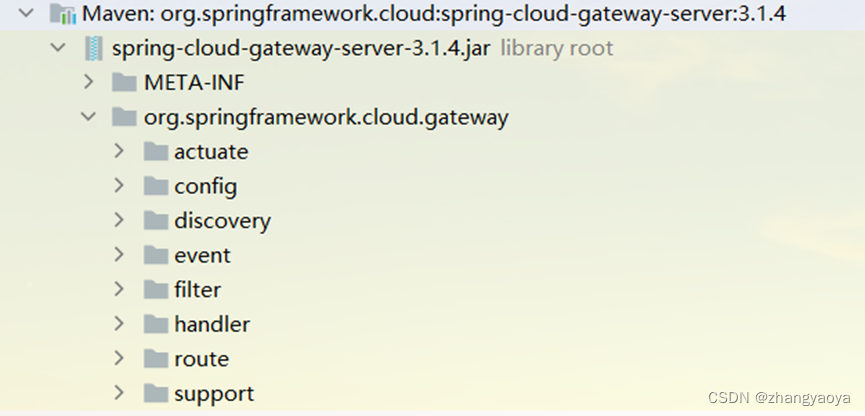 为什么gateway 启动时 org.springframework.cloud.commons.ConfigDataMissingEnvironmentPostProcessor不存在 无法 ...