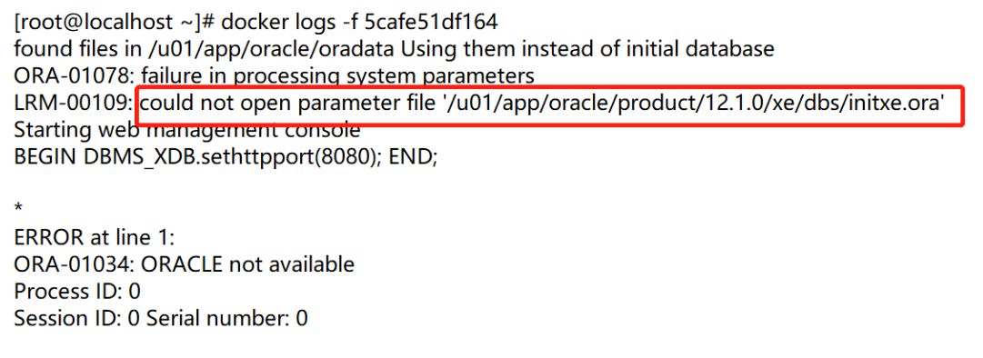 Linux下使用docker安装Oracle12c详细步骤（保姆级教程！）-CSDN博客