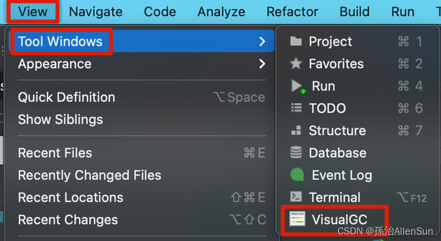 【JVM】优化参数+优化工具_jvm.gc.time: jvm.gc.meantime: jvm.fullgc.count: jv-CSDN博客