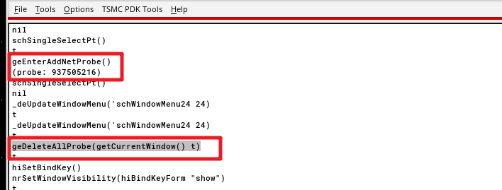 How to define shortcuts in Cadence Virtuoso? - Programmer Sought