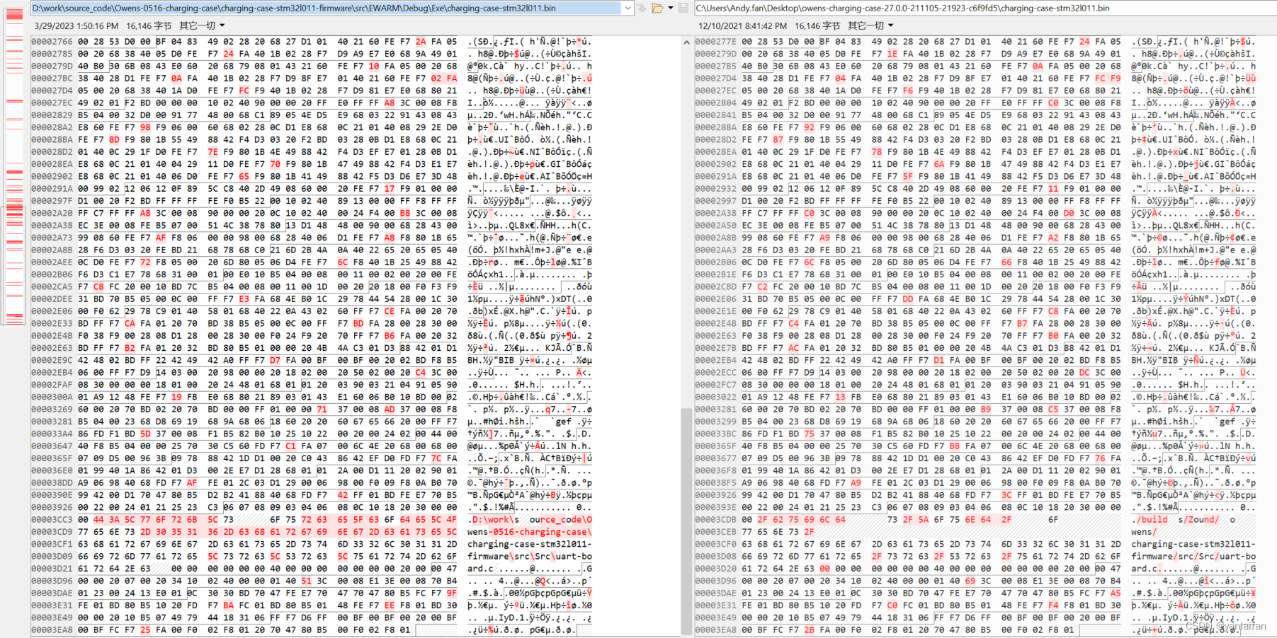 IAR获取固件编译的时间_iar获取编译时间-CSDN博客