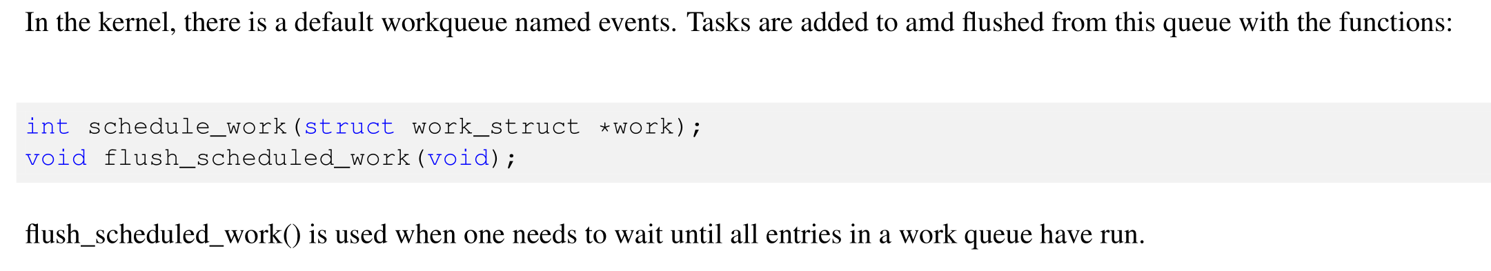 io_uring 触发内核线程的问题 iou-wrk 线程 io_uring 原理 io_uring SQPOLL 原理-CSDN博客