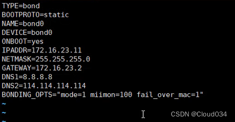 Linux网络命令_linux broadcast-CSDN博客