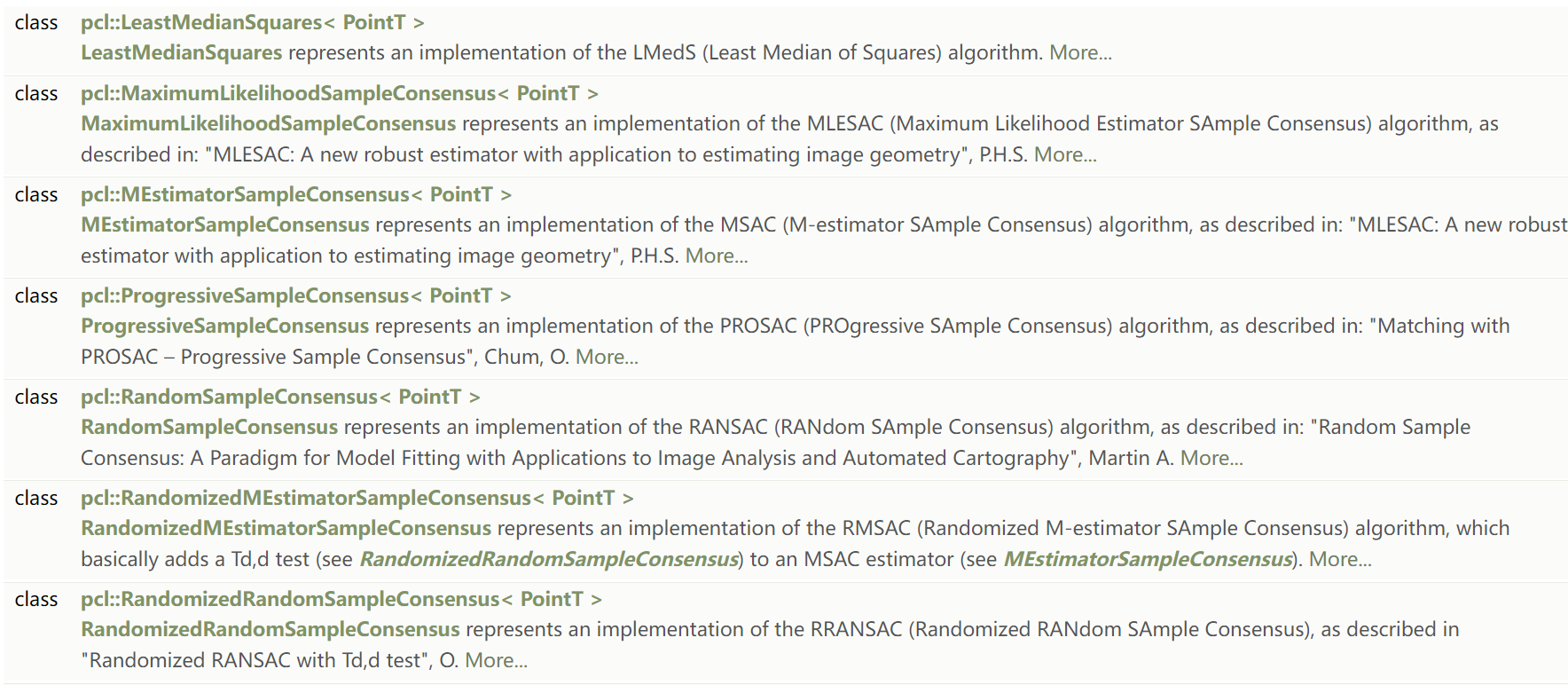 pcl采样一致性_lmeds-CSDN博客