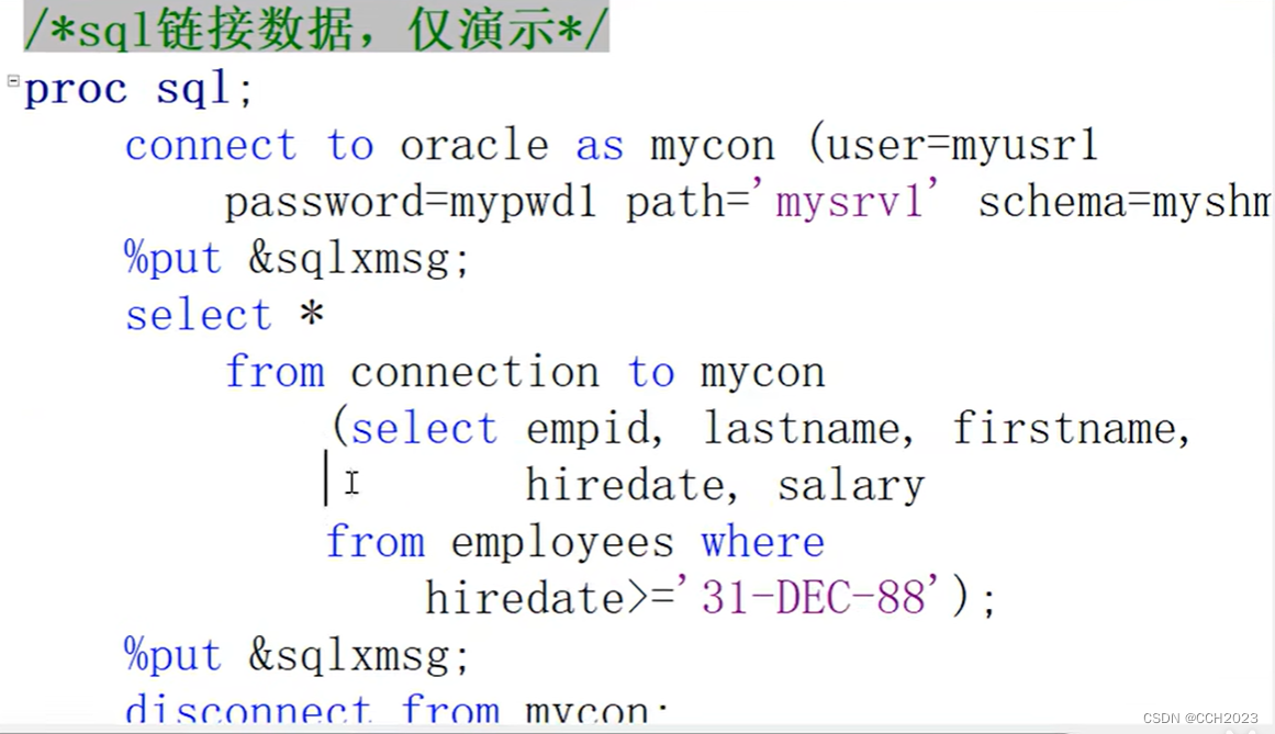 Sas应用入门学习笔记2sas如何导出部分变量 Csdn博客