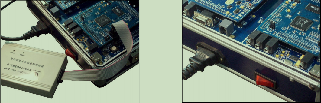 DSP实验1-CCSv3.3环境的安装和配置_ccs3.3-CSDN博客
