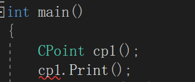 【C++上机实验】类和对象—构造函数与析构函数_建立一个点(point)类,设计构造函数和析构函数对类对象进行初始化和撤销操作。 提-CSDN博客