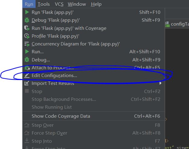 flask 修改访问的ip及端口号_flask修改端口-CSDN博客